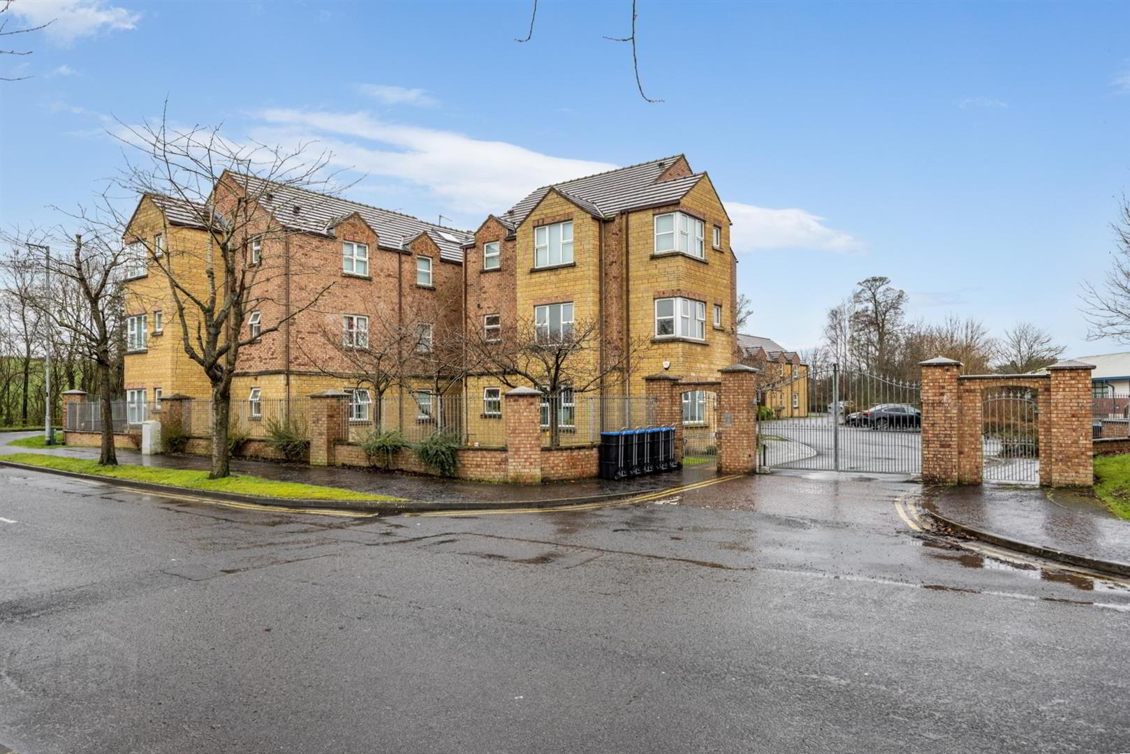 6 Grainger's Gate, Muckamore, Antrim
