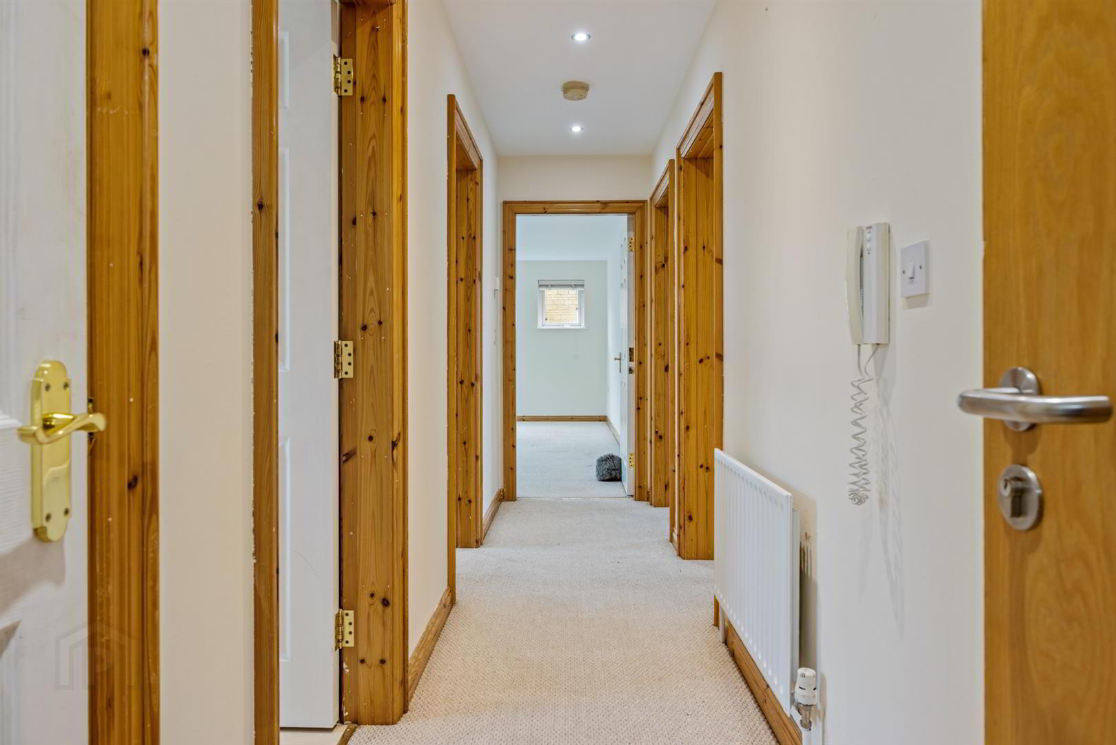 6 Grainger's Gate, Muckamore, Antrim
