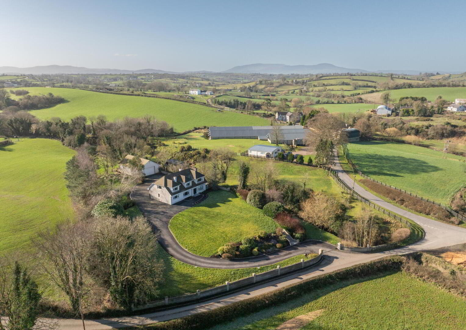 40 Cabragh Road, Mayobridge, Newry