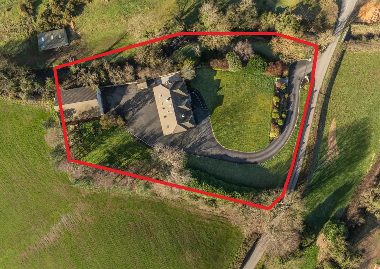40 Cabragh Road, Mayobridge, Newry