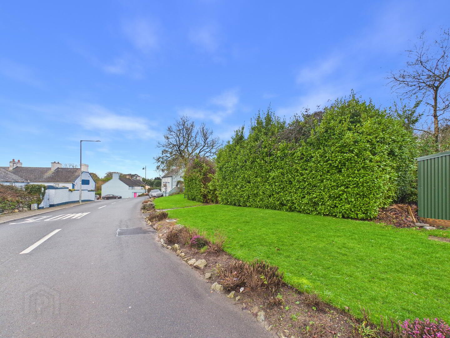 An Ros Banderg, Stradbally More, Stradbally