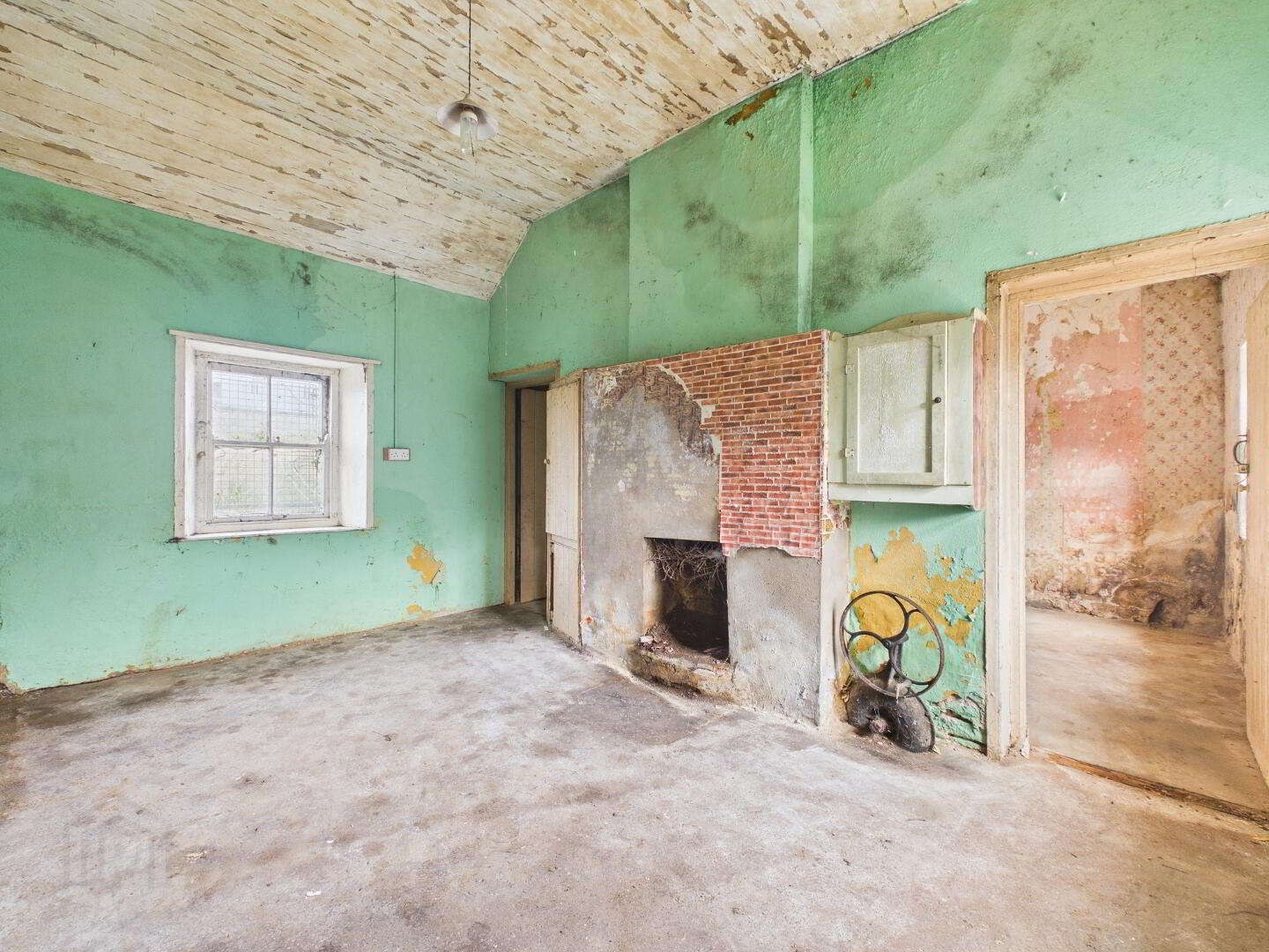 2 Ballyheeny Lower, Clashmore