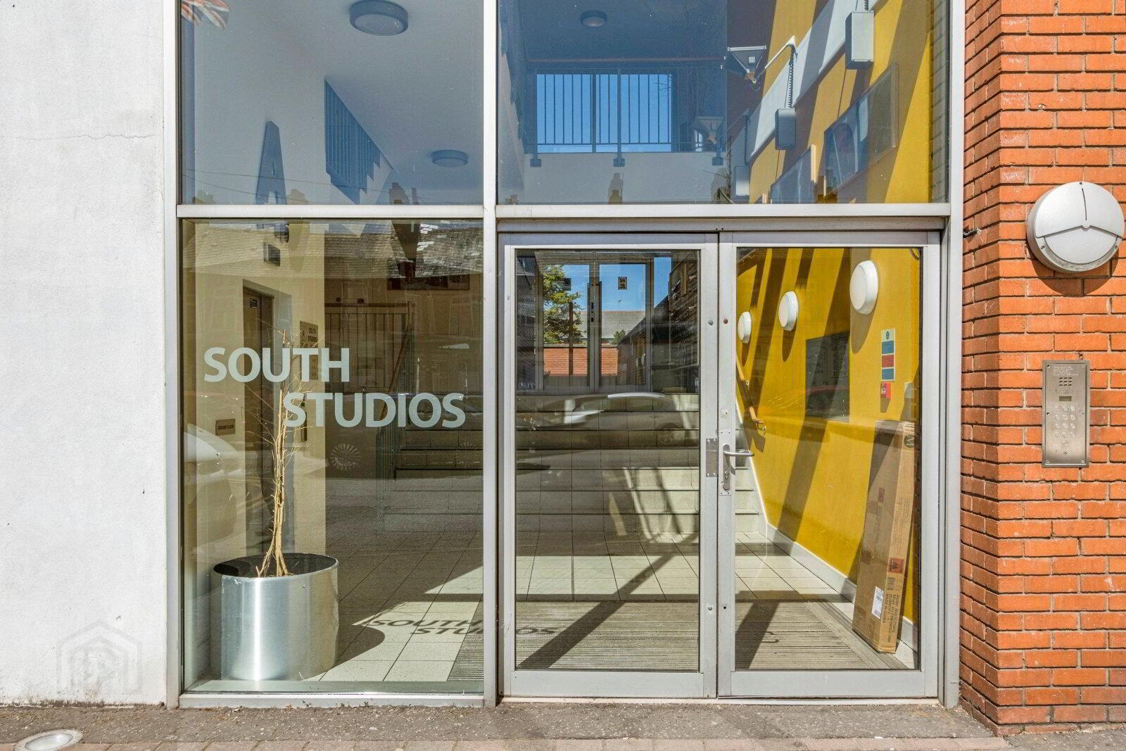Apartment 7 South Studios 85 Tates Avenue, Belfast, Belfast