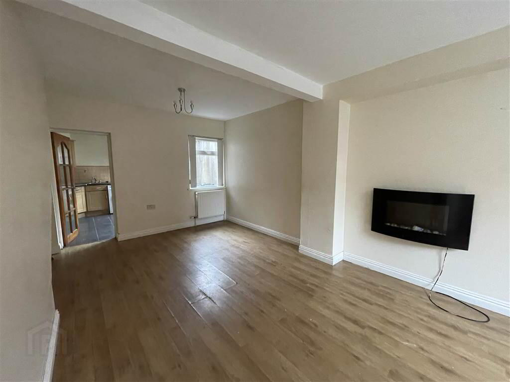 2 Beechmount Parade, Belfast