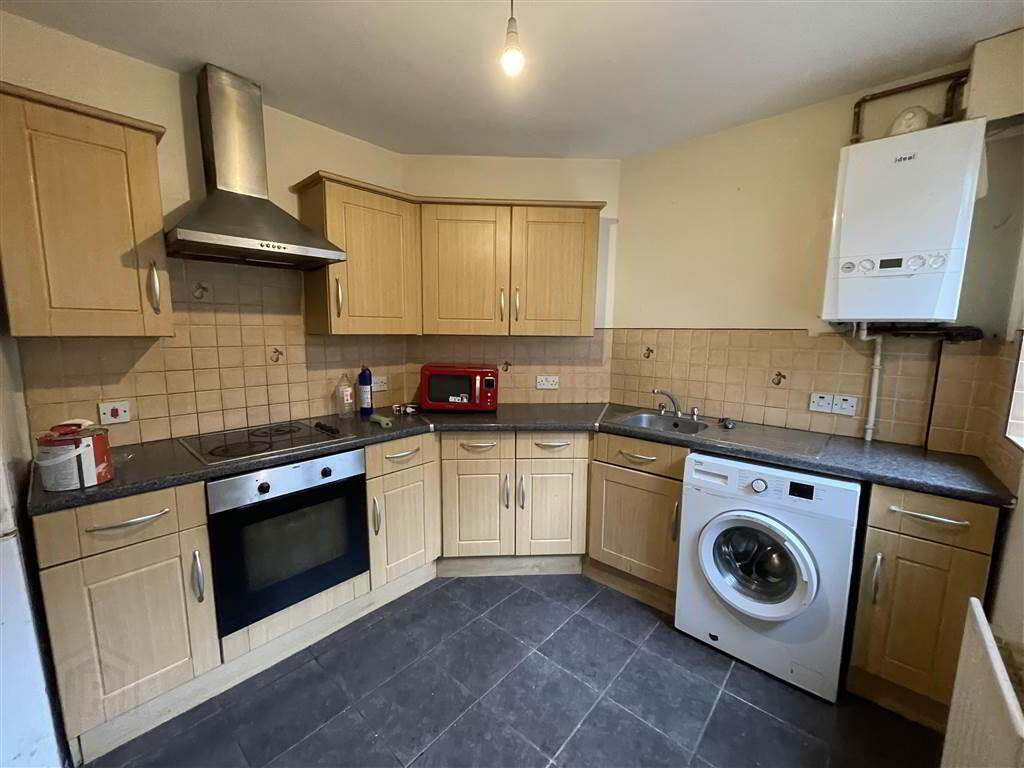 2 Beechmount Parade, Belfast