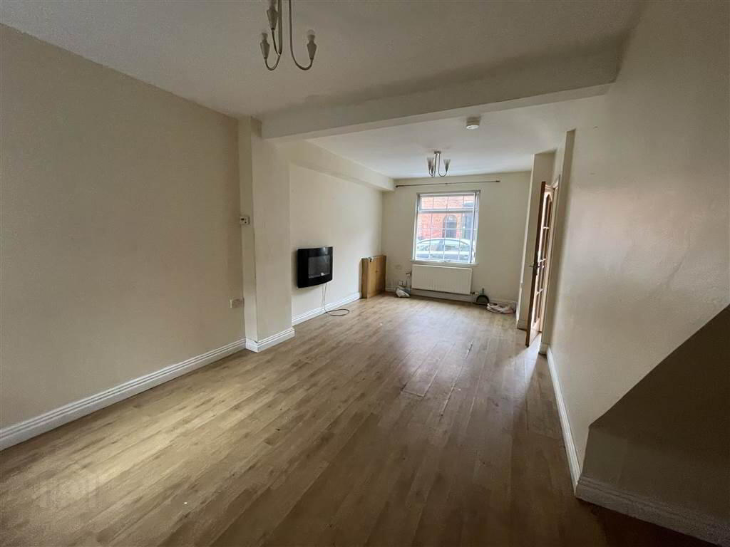 2 Beechmount Parade, Belfast