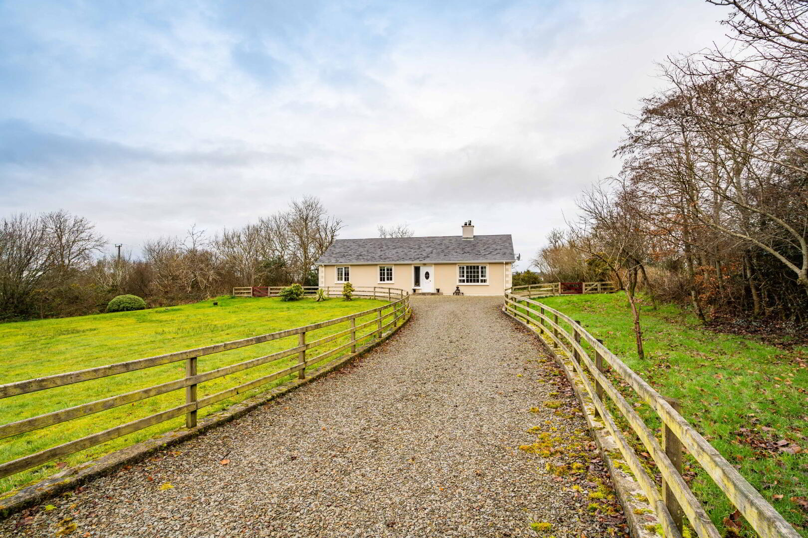 Taylor's Garden, Moneydarragh, Gleneely