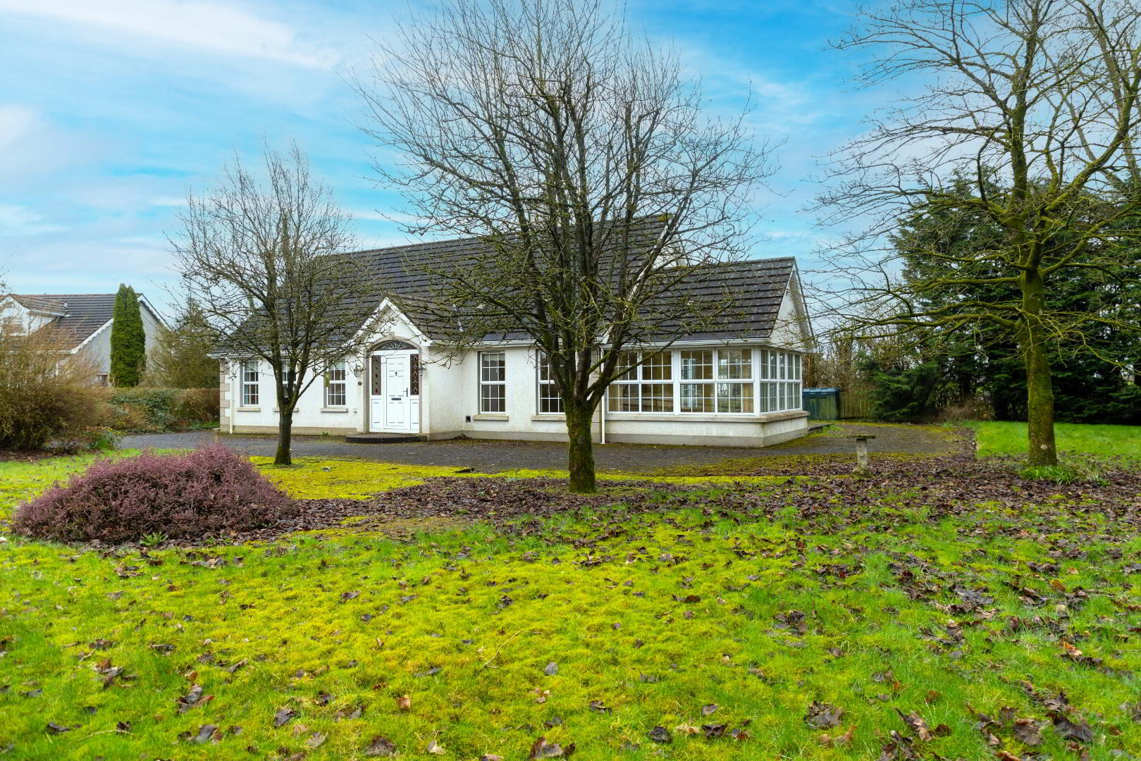 30 Quarrytown Road, Ballymena