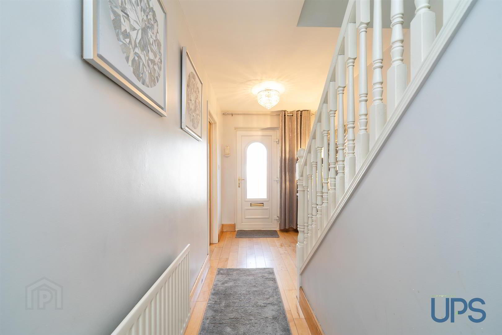 11 Mayfield Square, Blacks Road, Belfast