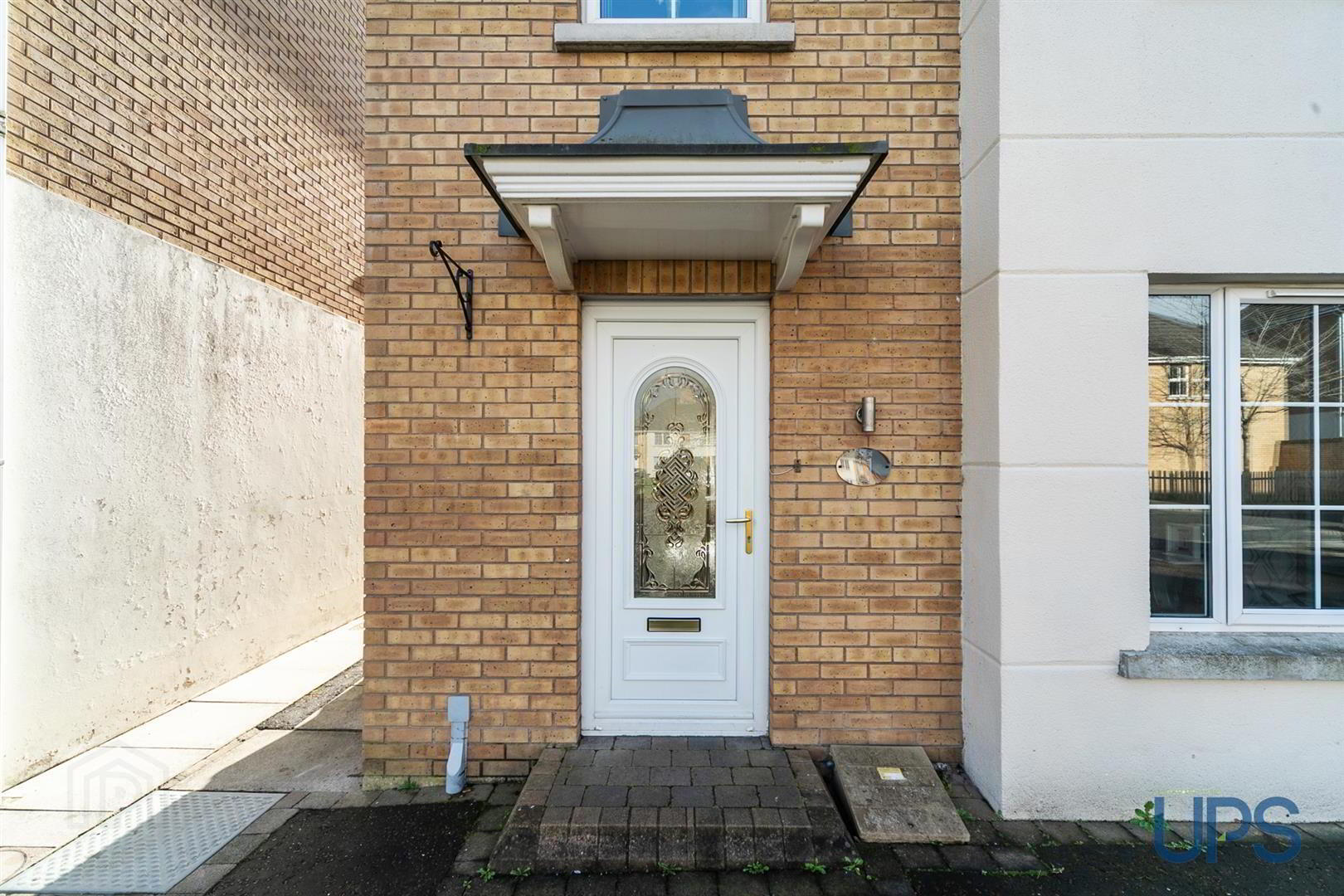 11 Mayfield Square, Blacks Road, Belfast