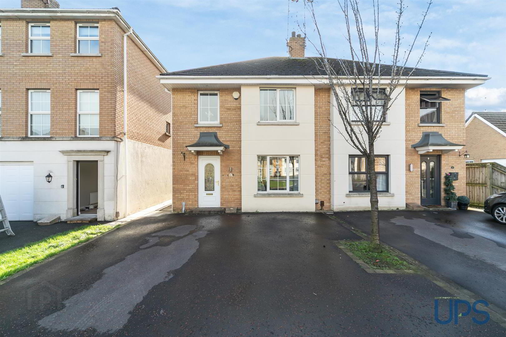 11 Mayfield Square, Blacks Road, Belfast