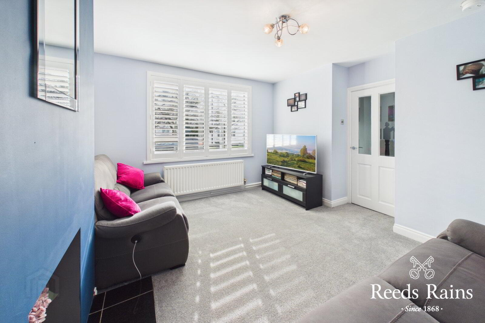 240 Merville Garden Village, Newtownabbey