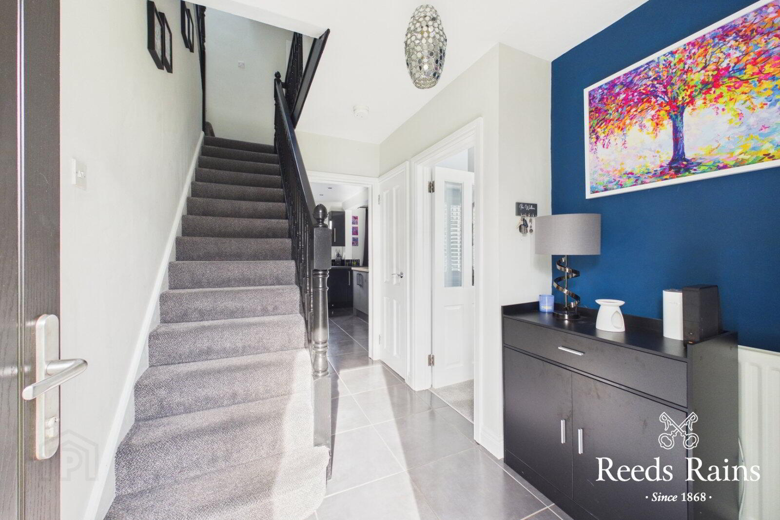 240 Merville Garden Village, Newtownabbey