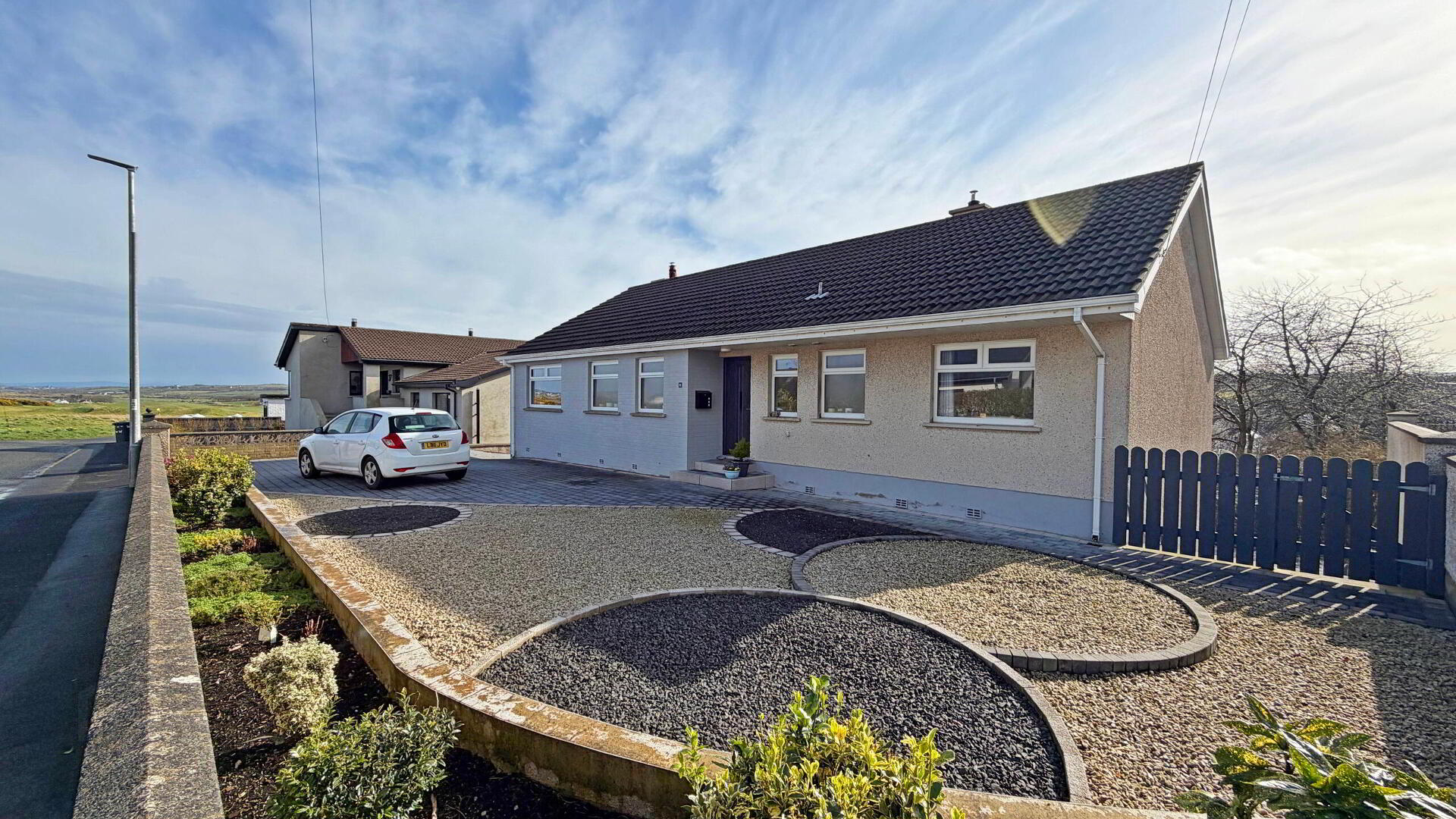 35 Circular Road, Castlerock