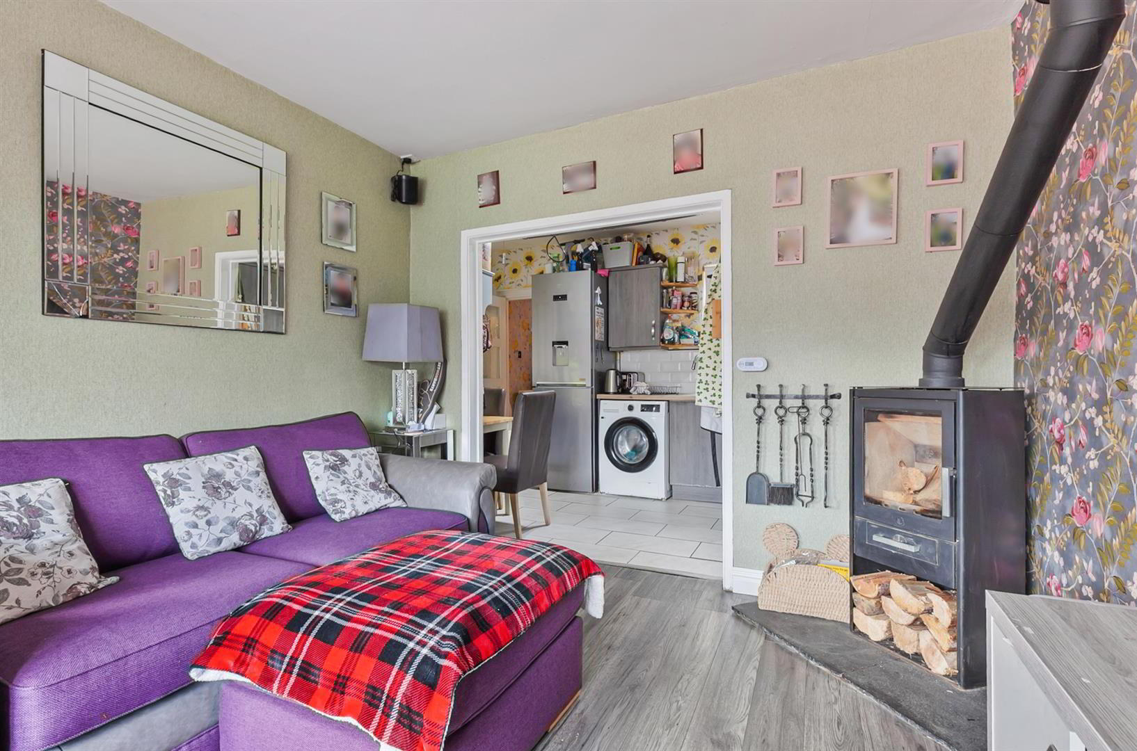 24 Strathroy Park, Belfast