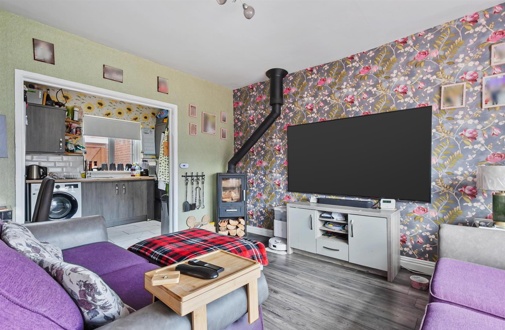 24 Strathroy Park, Belfast