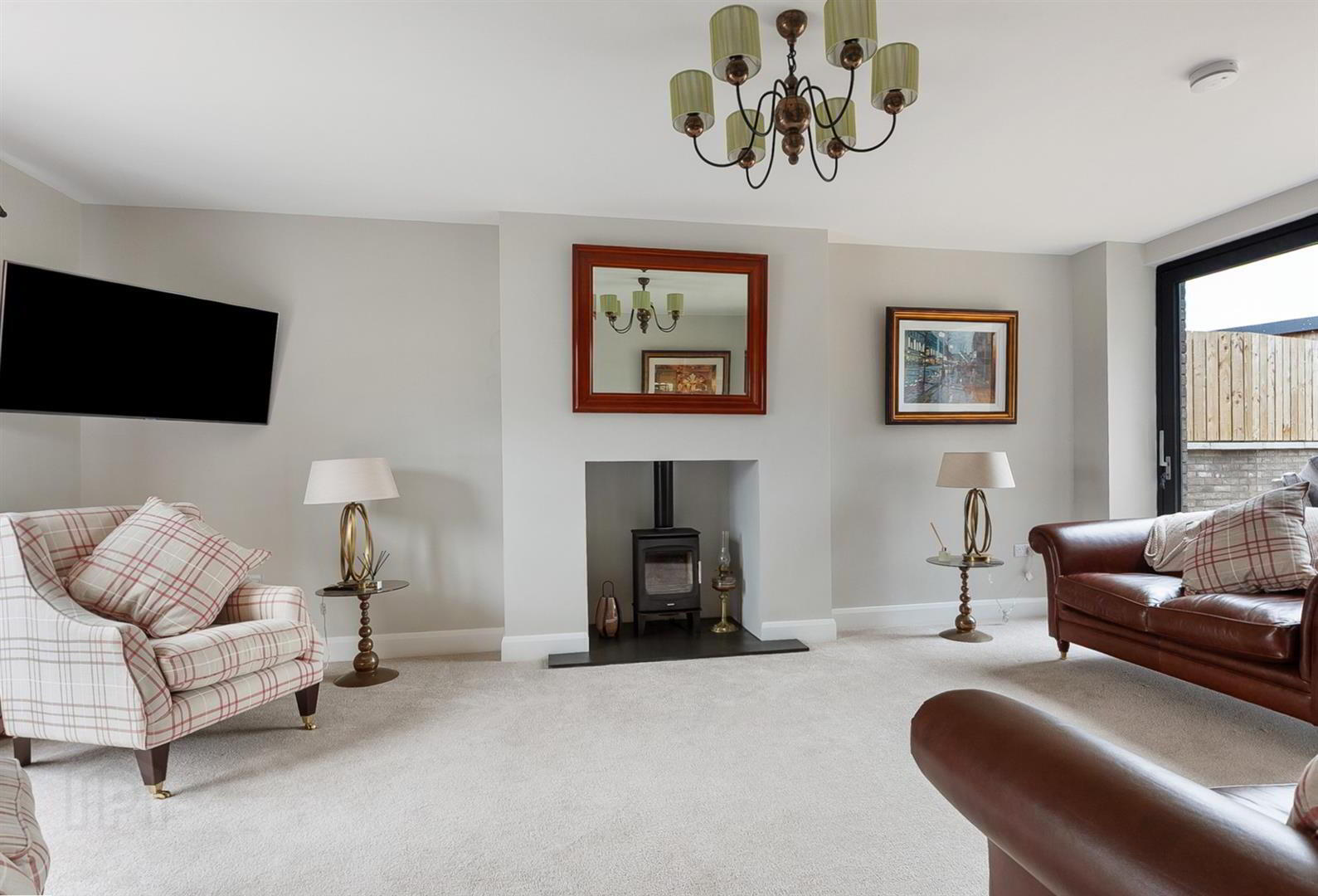 12 Dunadry Gate, Dunadry