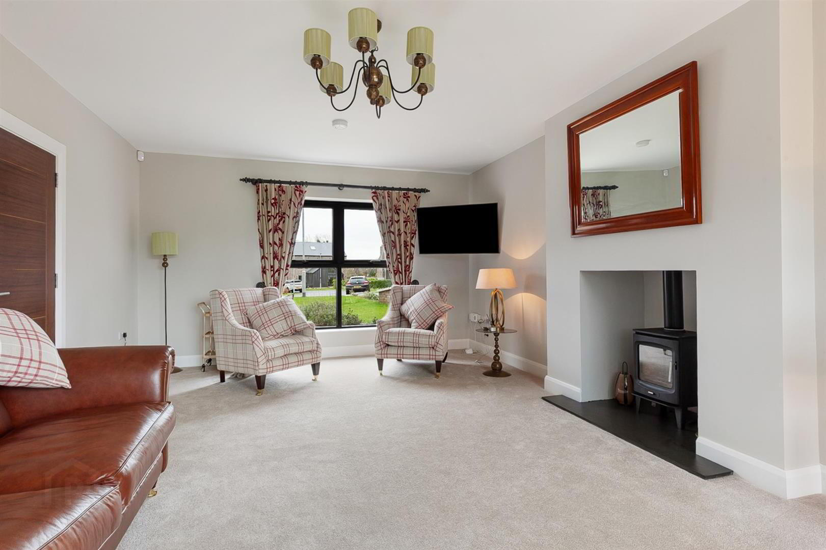 12 Dunadry Gate, Dunadry