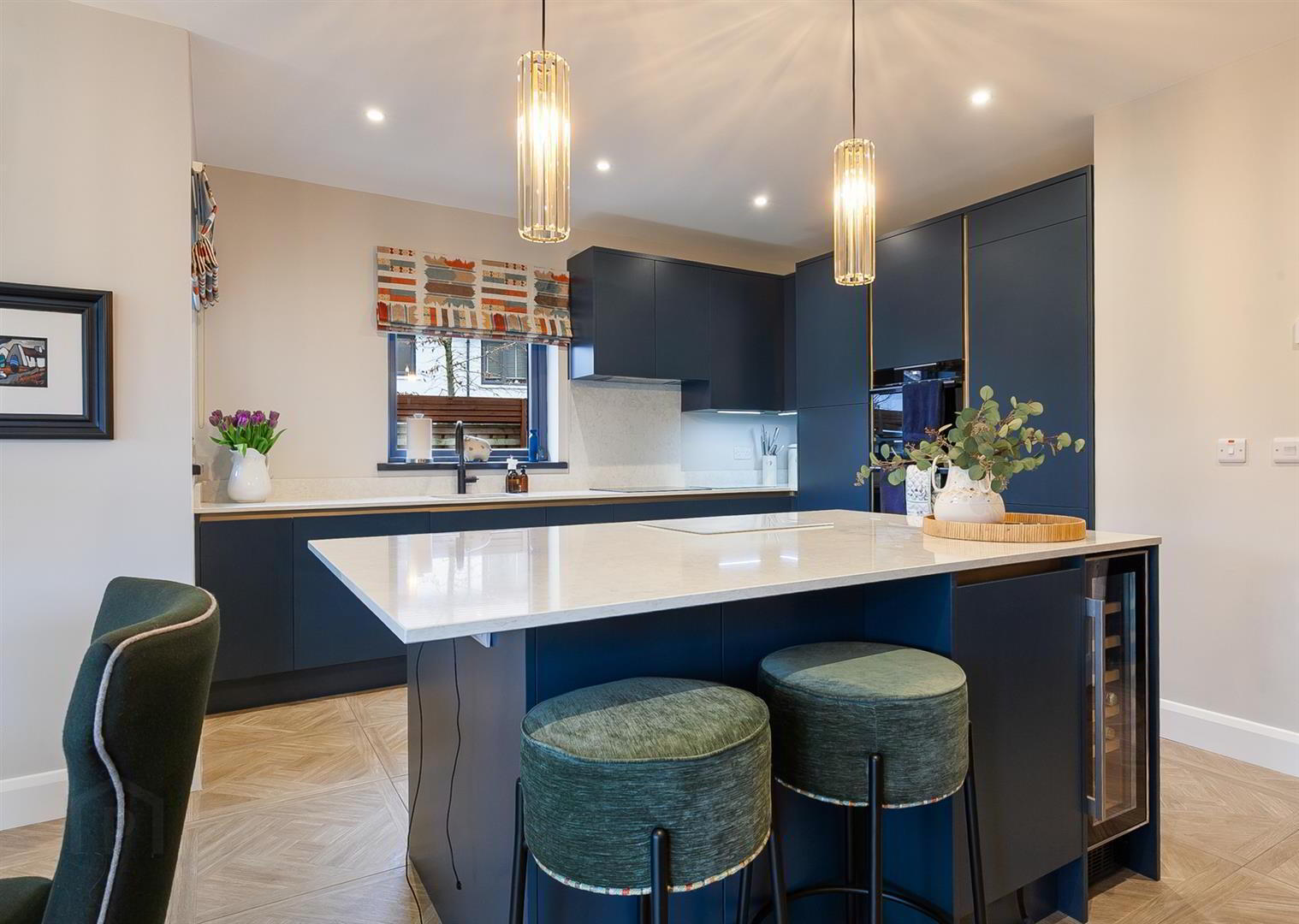 12 Dunadry Gate, Dunadry