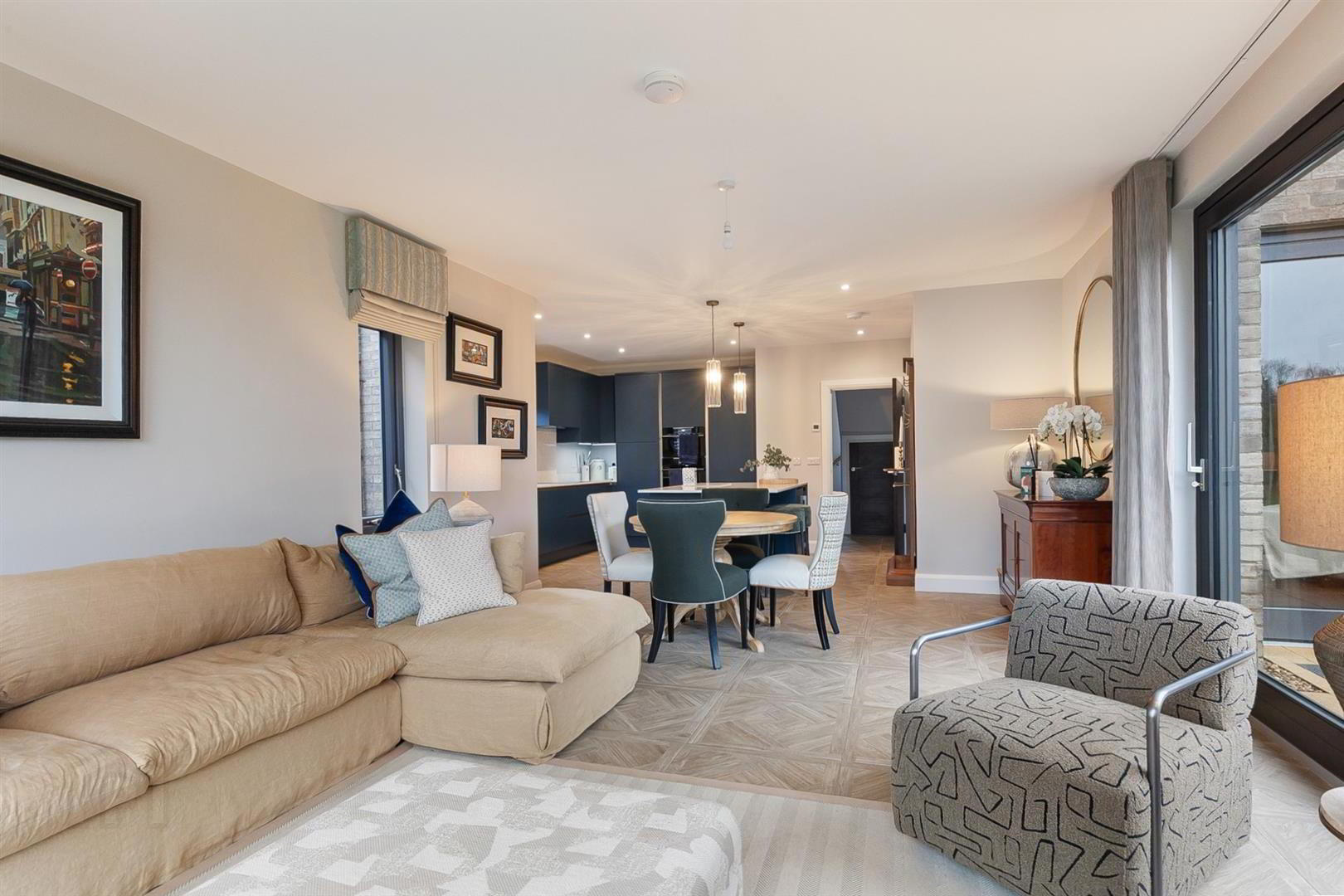 12 Dunadry Gate, Dunadry