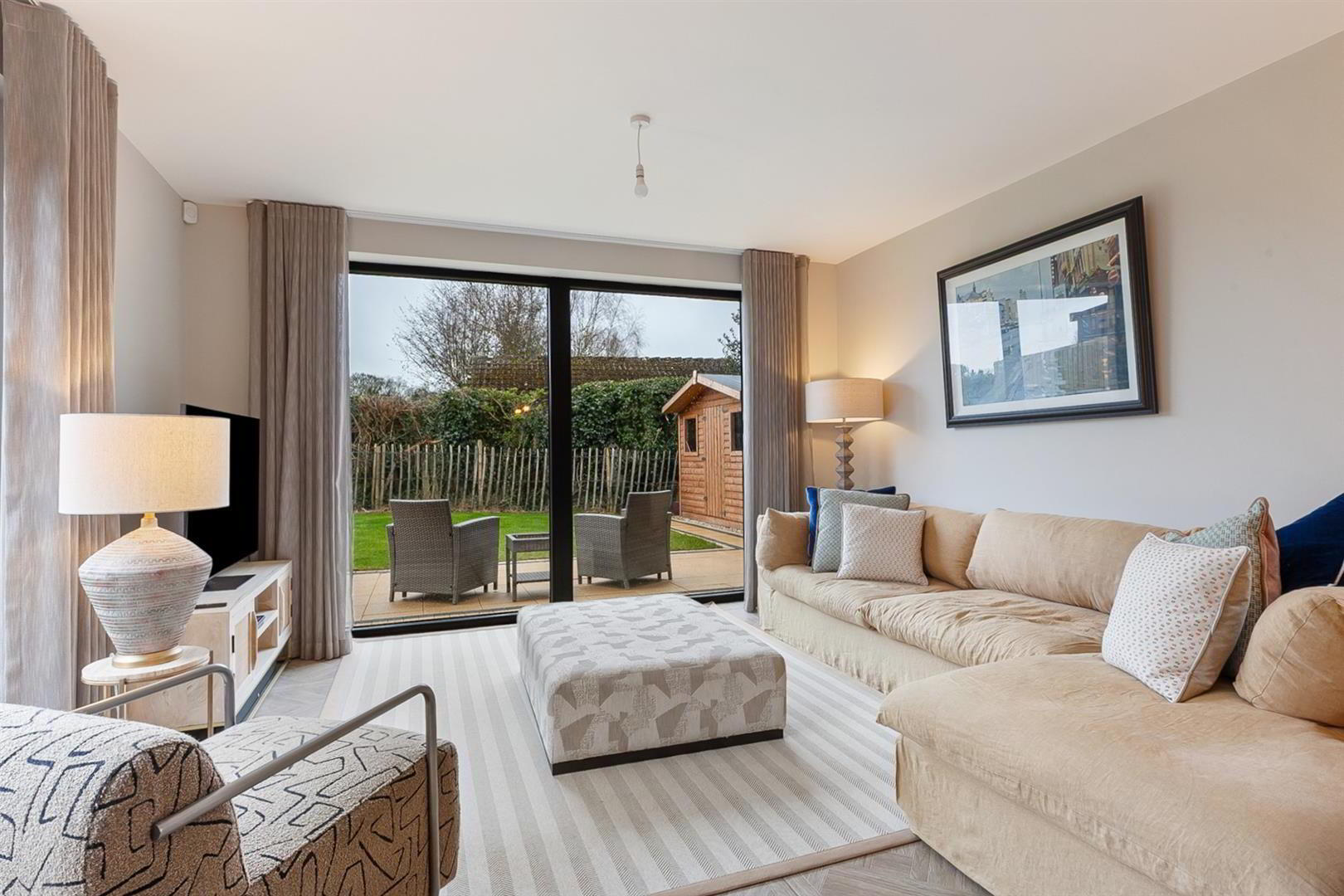 12 Dunadry Gate, Dunadry