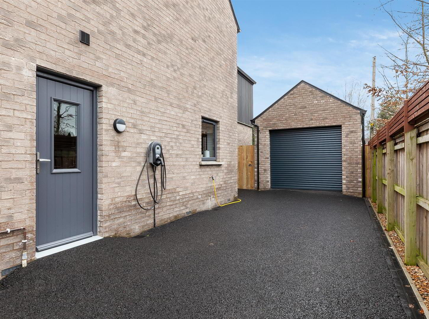 12 Dunadry Gate, Dunadry