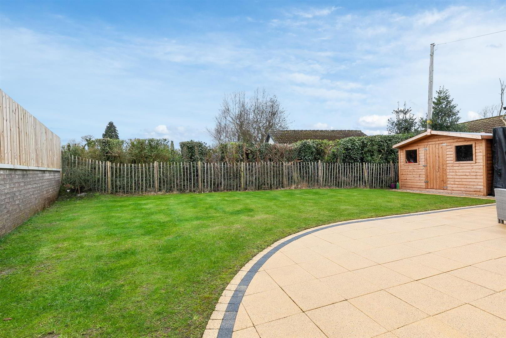 12 Dunadry Gate, Dunadry