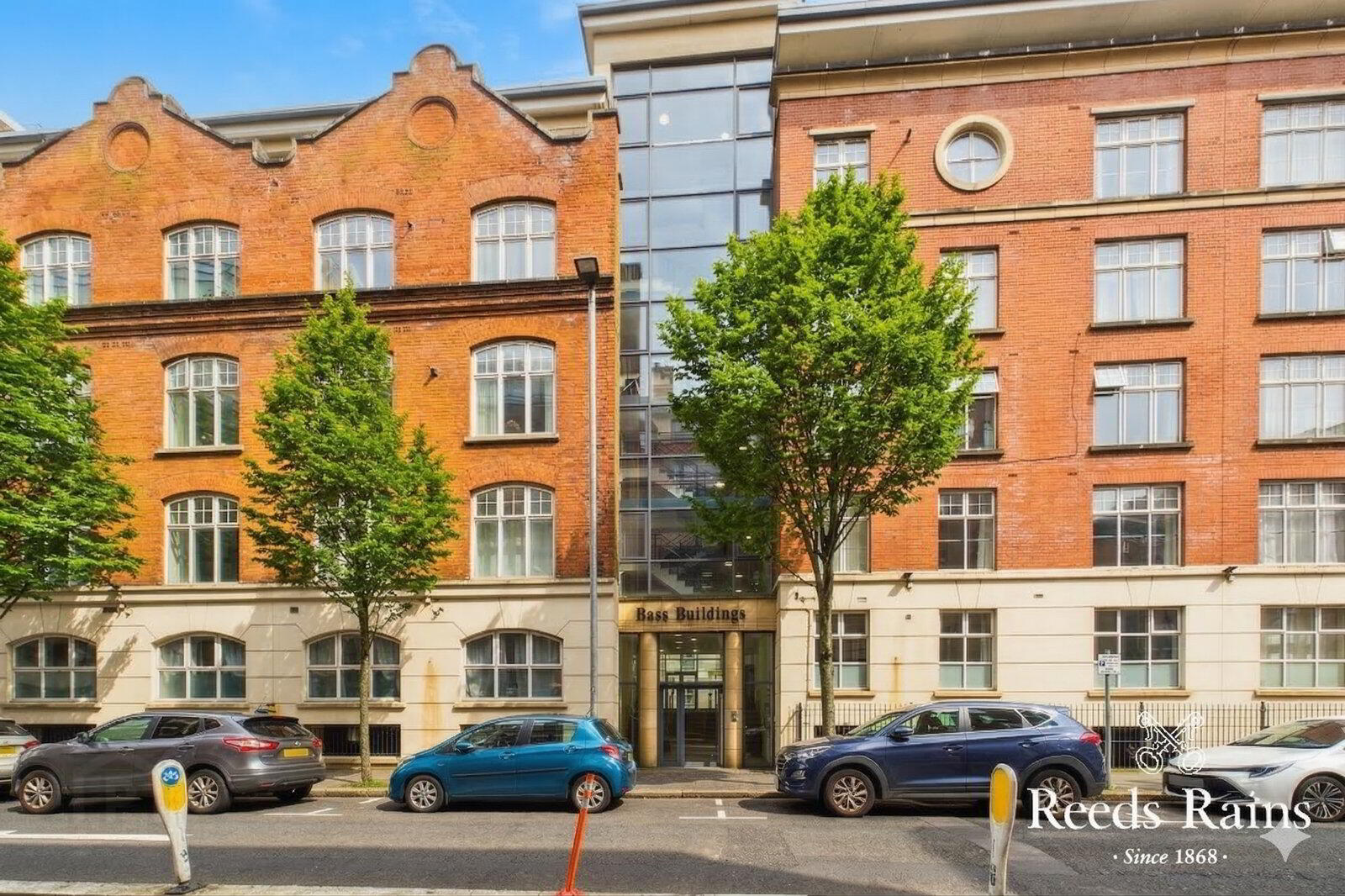 Apartment 89 Bass Buildings 38 Alfred Street, Belfast City Centre, Belfast