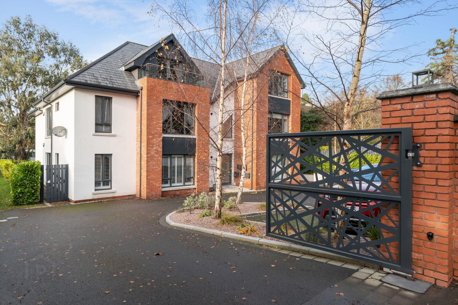 Penthouse, 45 Newforge Lane, Belfast
