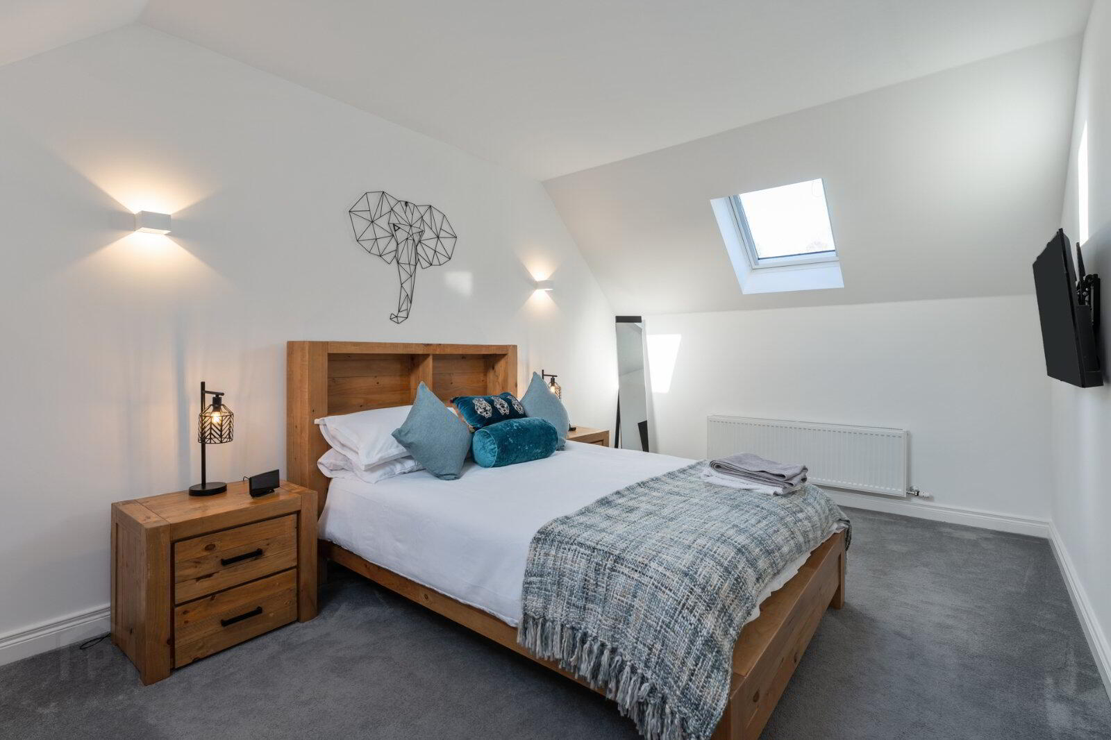 Penthouse, 45 Newforge Lane, Belfast