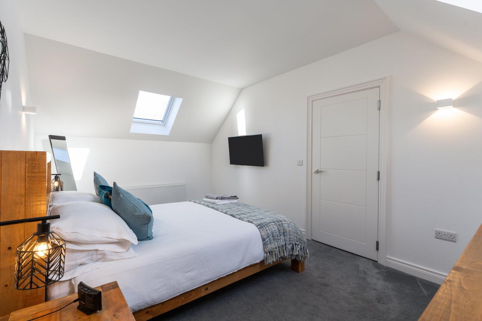 Penthouse, 45 Newforge Lane, Belfast