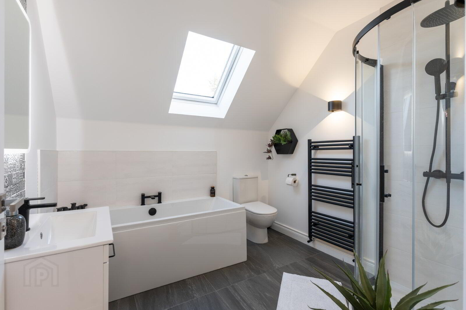 Penthouse, 45 Newforge Lane, Belfast