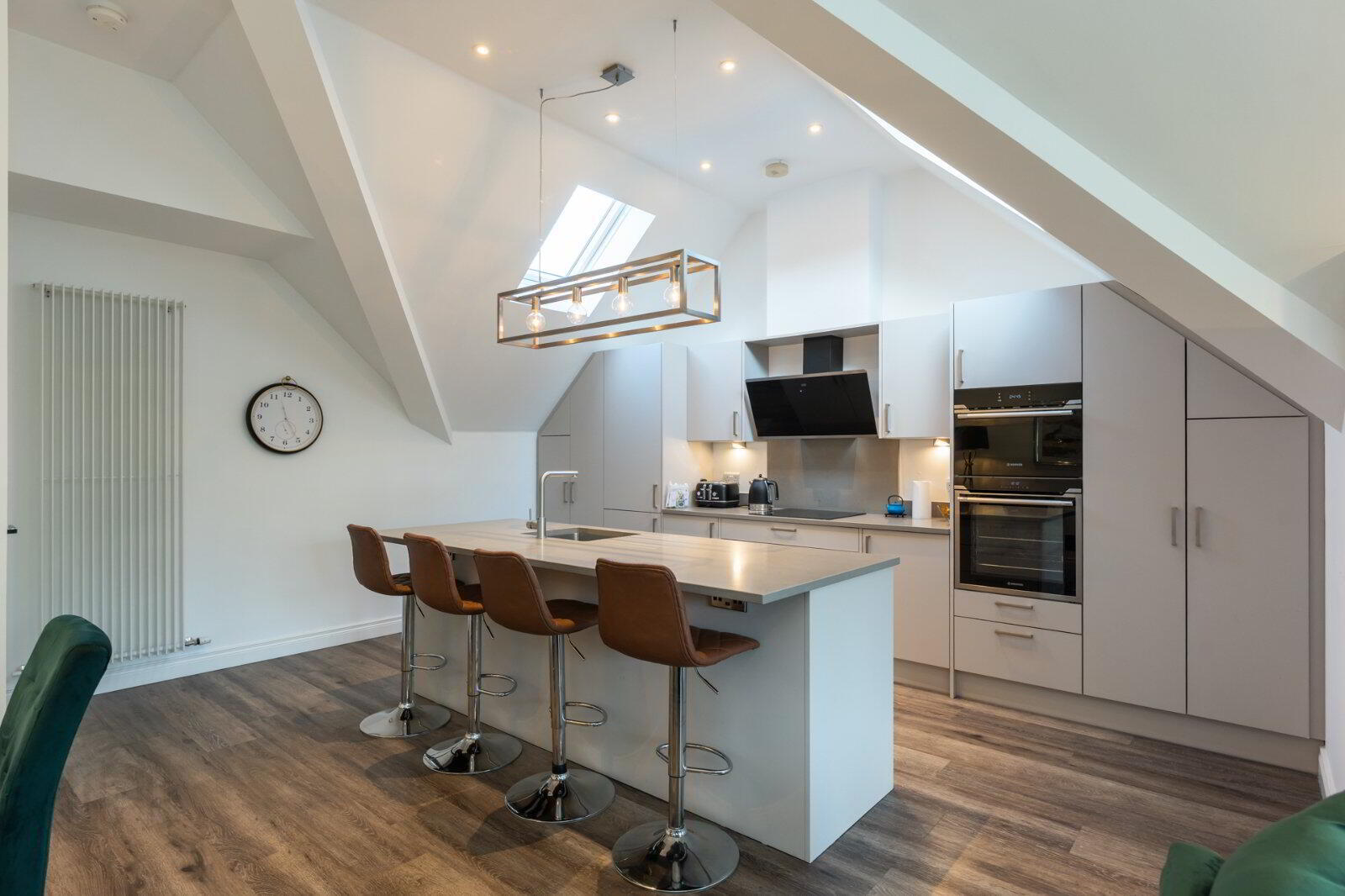Penthouse, 45 Newforge Lane, Belfast