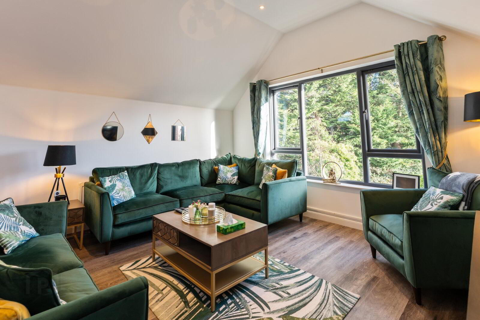Penthouse, 45 Newforge Lane, Belfast