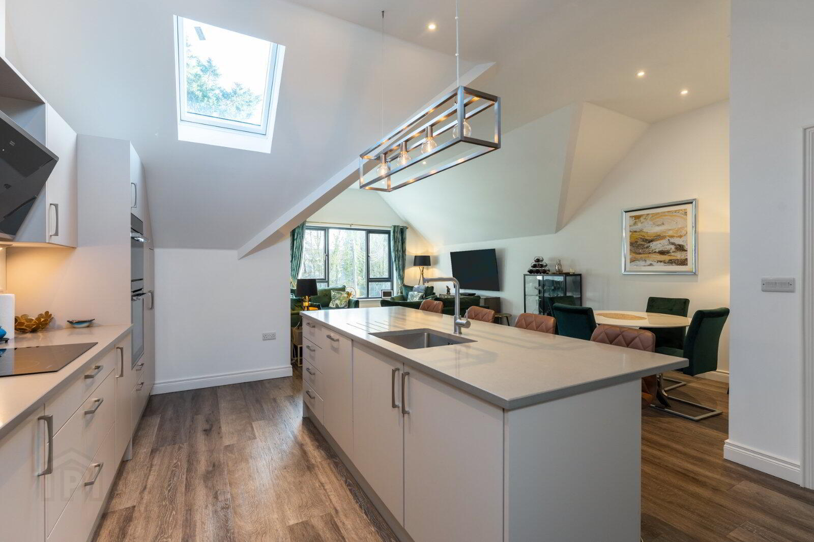 Penthouse, 45 Newforge Lane, Belfast