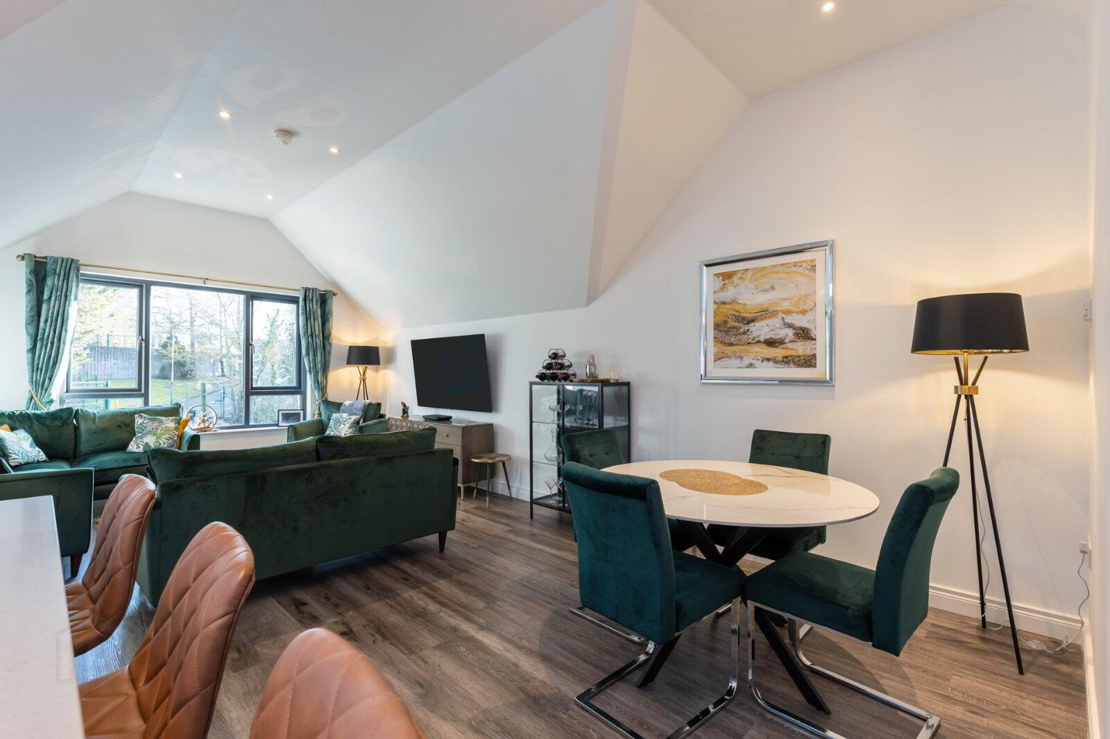 Penthouse, 45 Newforge Lane, Belfast