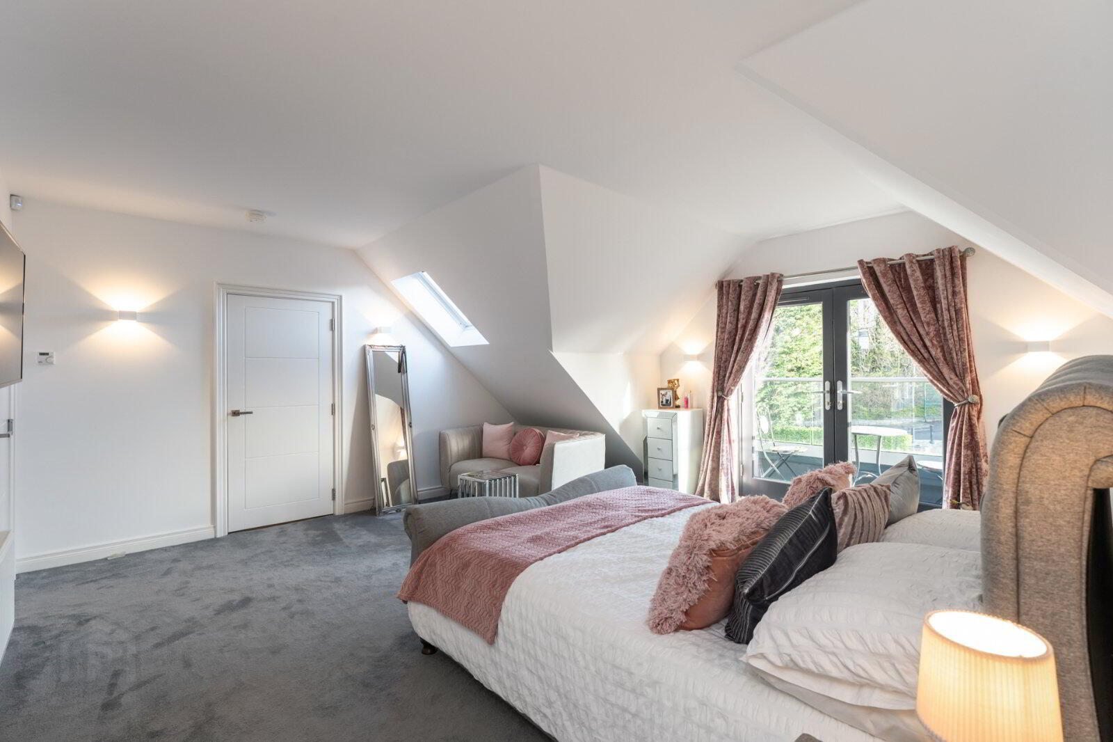 Penthouse, 45 Newforge Lane, Belfast