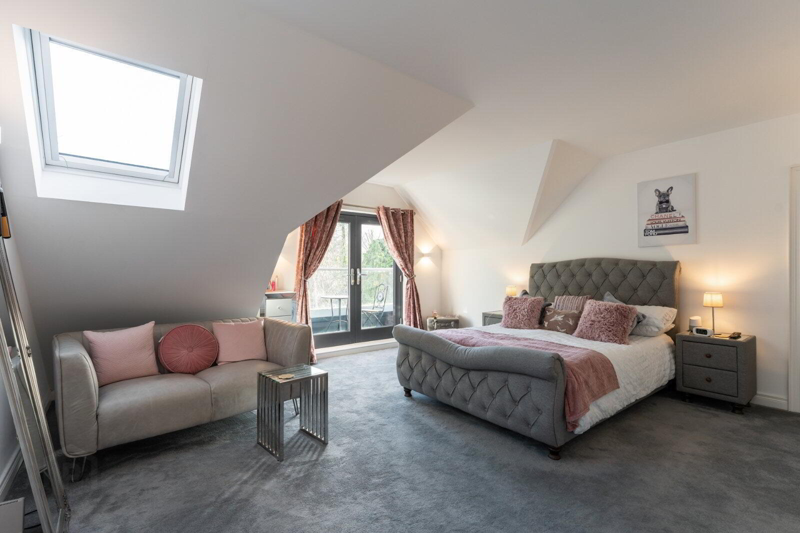 Penthouse, 45 Newforge Lane, Belfast