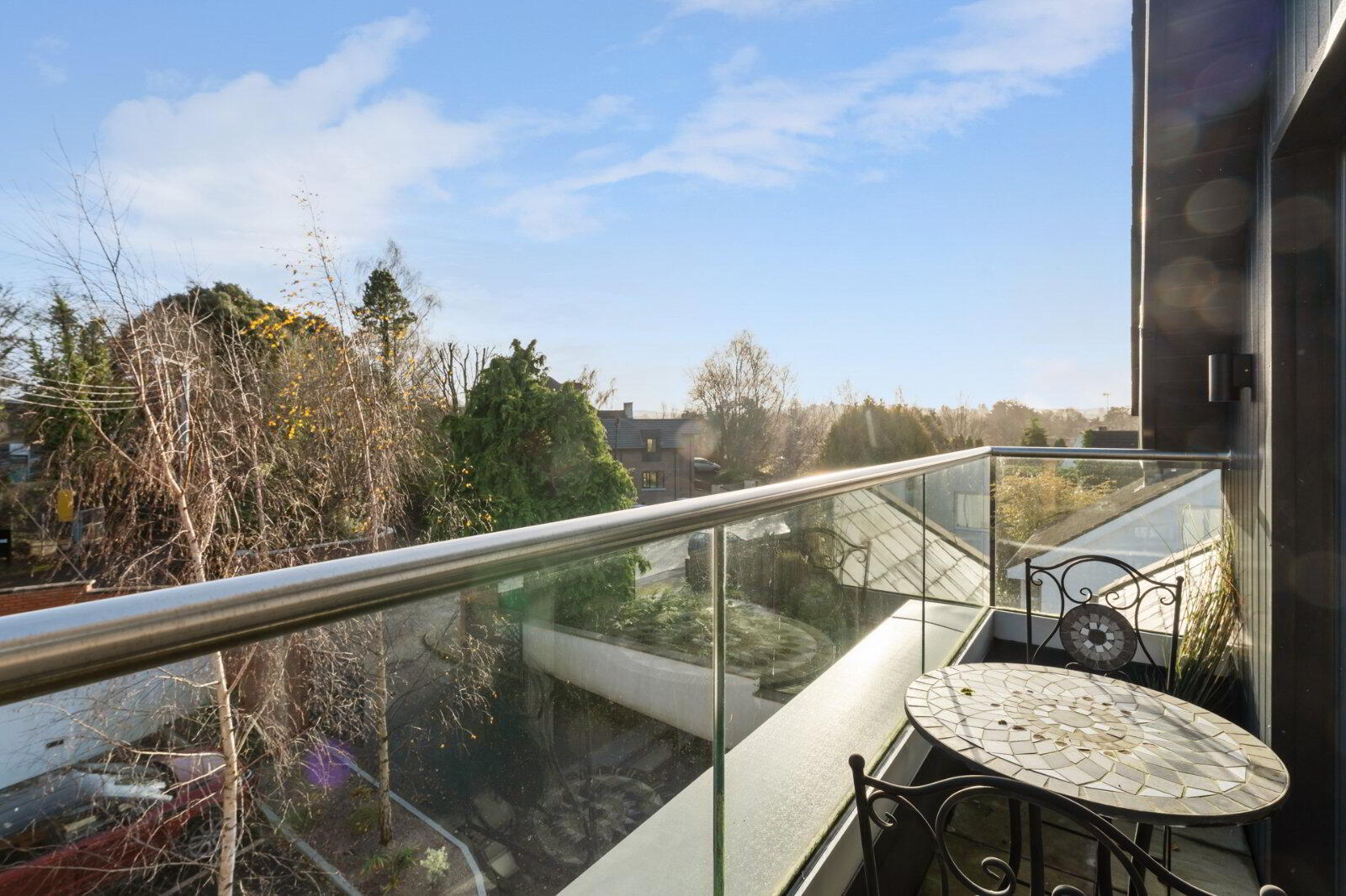 Penthouse, 45 Newforge Lane, Belfast