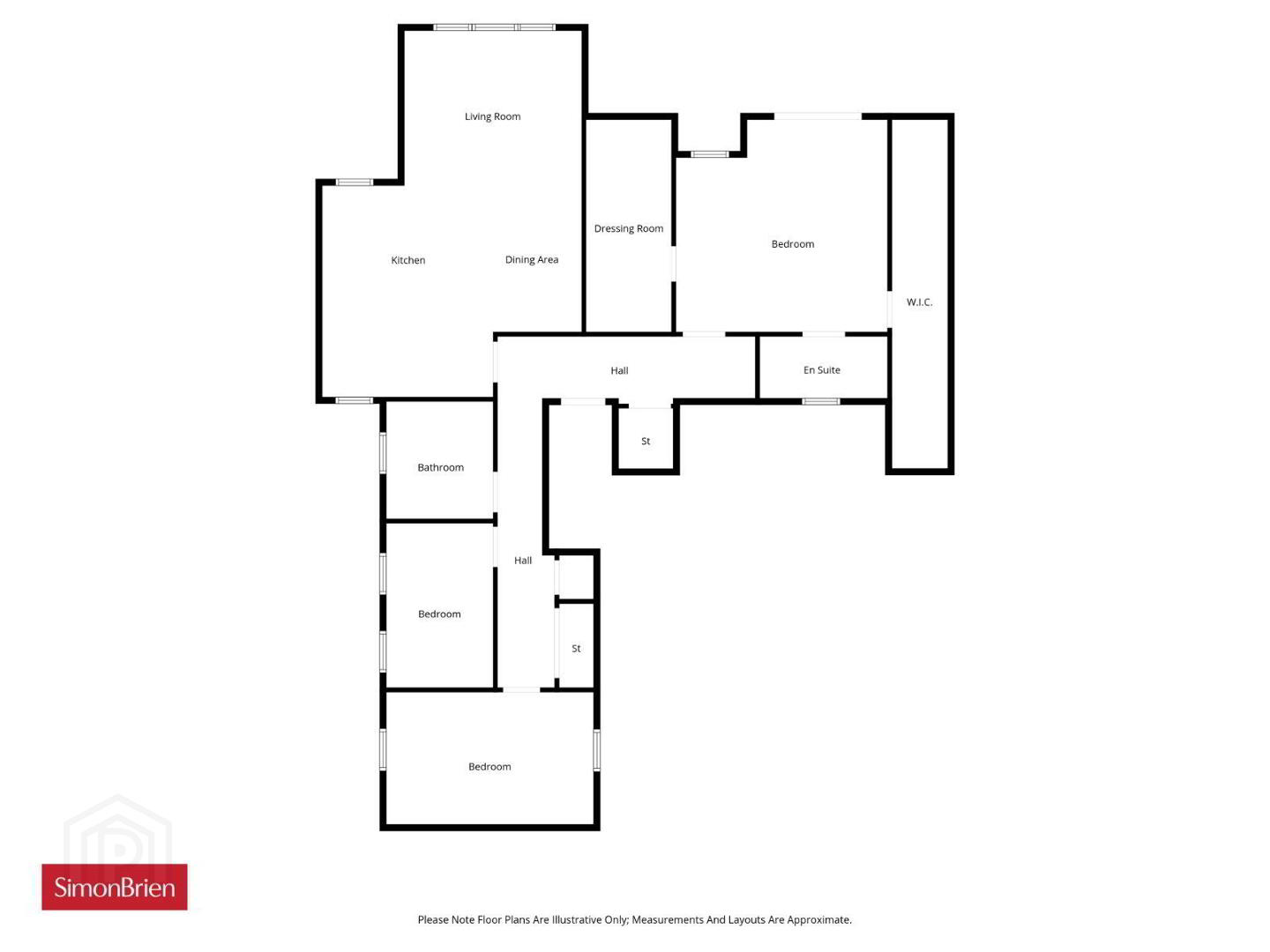 Penthouse, 45 Newforge Lane, Belfast