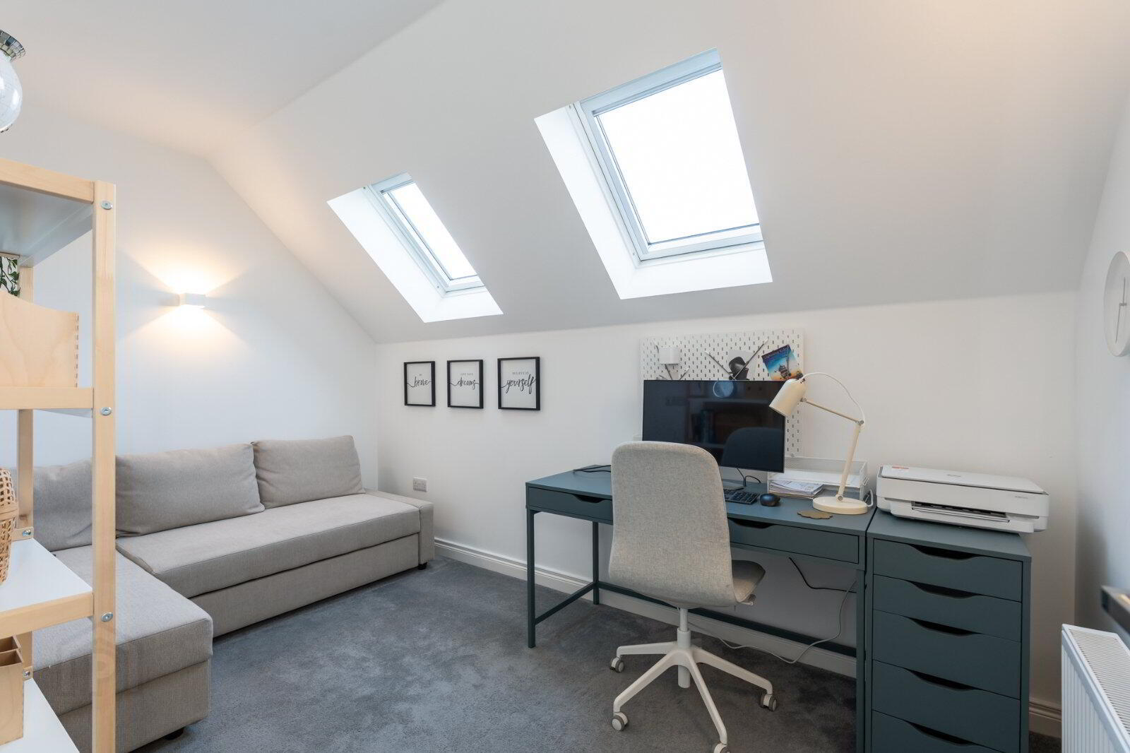 Penthouse, 45 Newforge Lane, Belfast