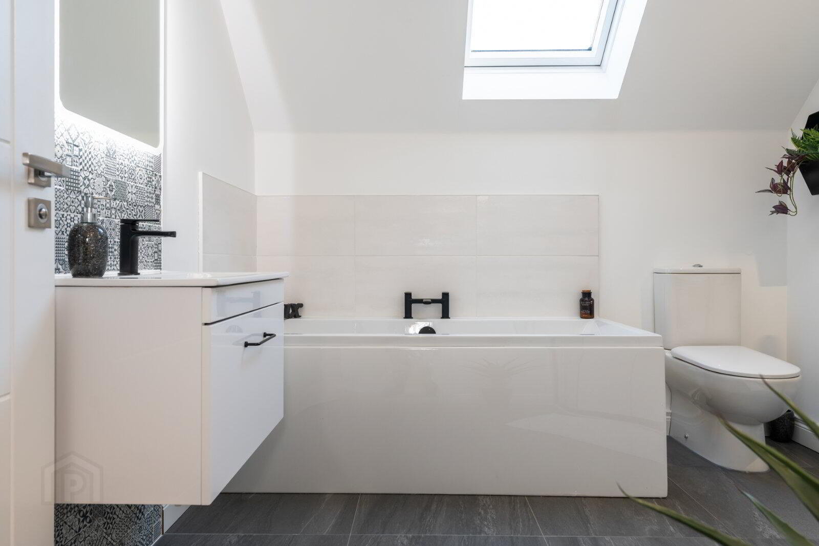 Penthouse, 45 Newforge Lane, Belfast
