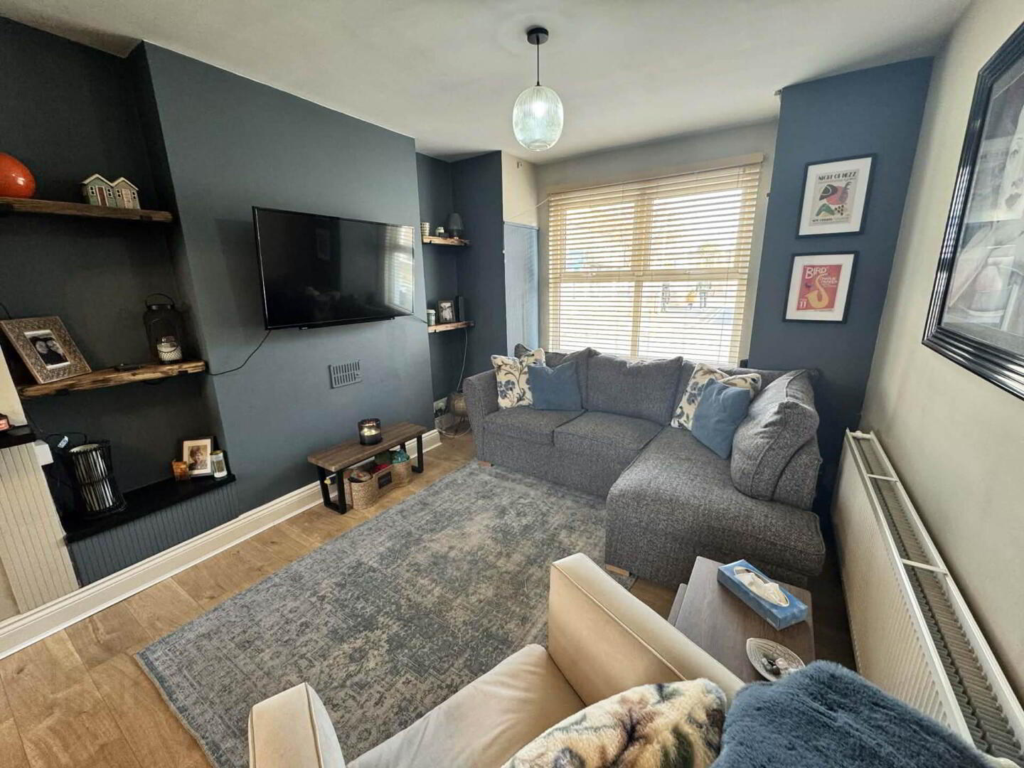 48 Unity Street, Carrickfergus