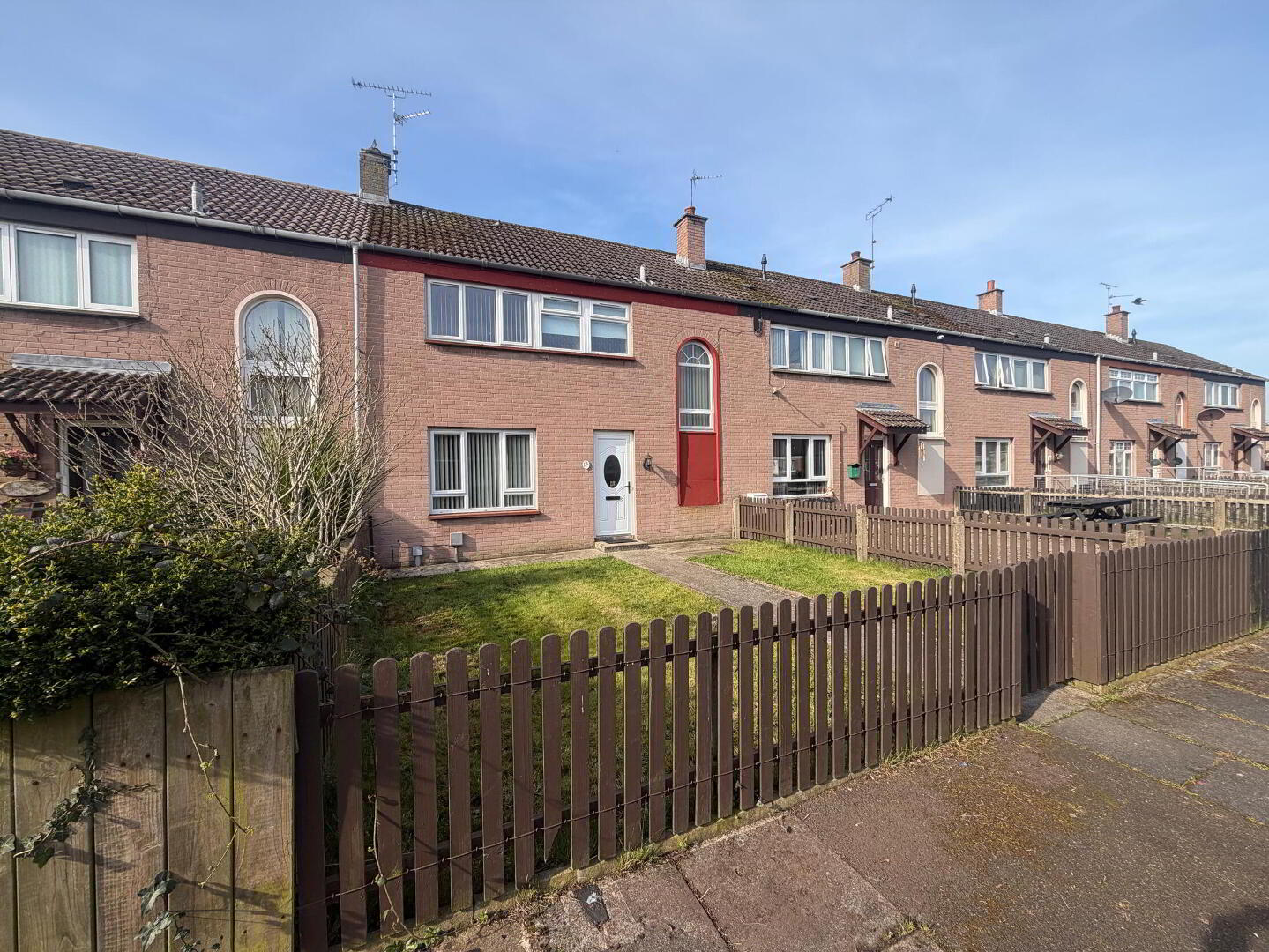 49 Coolessan Walk, Limavady