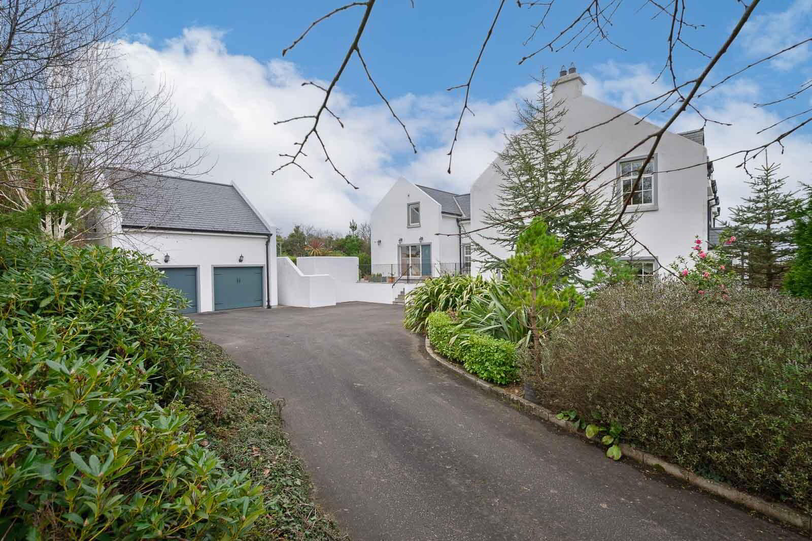 27 Ballymartin Road, Newtownards, Killinchy