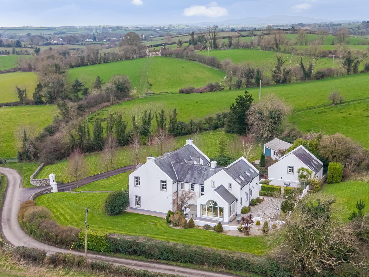 27 Ballymartin Road, Newtownards, Killinchy