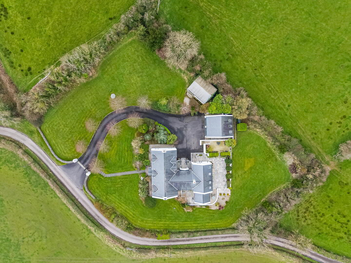 27 Ballymartin Road, Newtownards, Killinchy