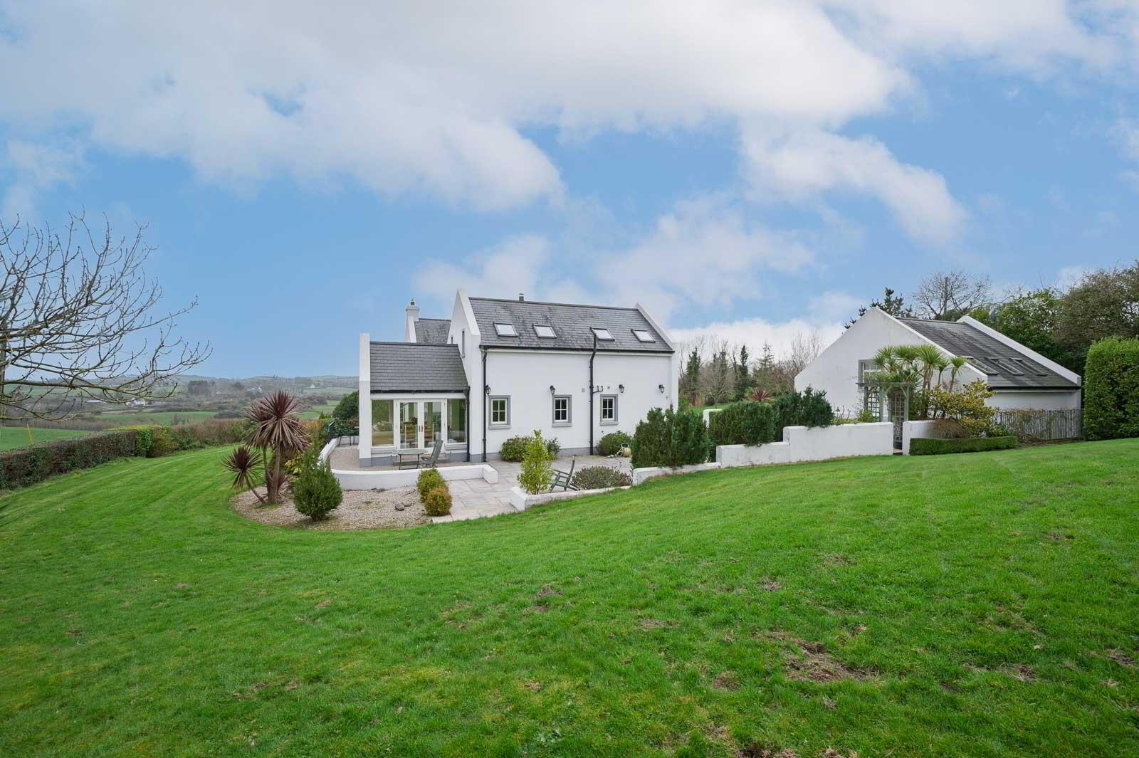 27 Ballymartin Road, Newtownards, Killinchy
