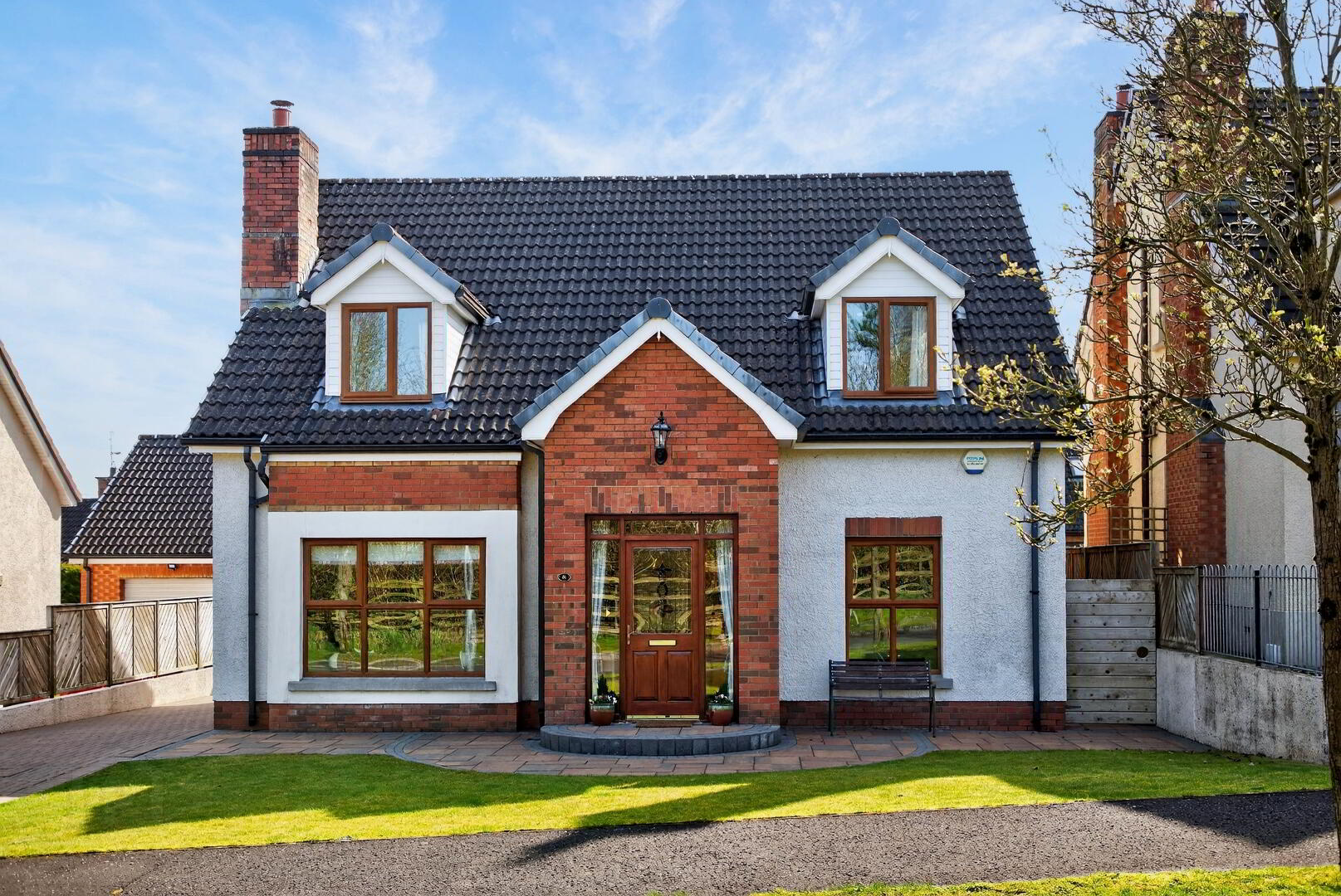8 Wellington Crescent, Ballymena