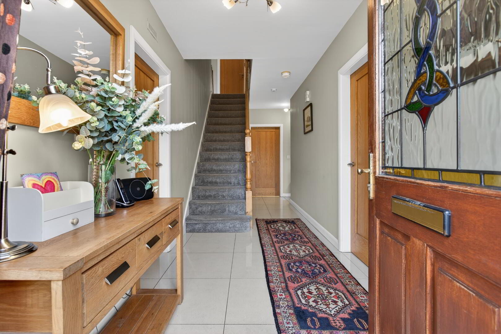8 Wellington Crescent, Ballymena